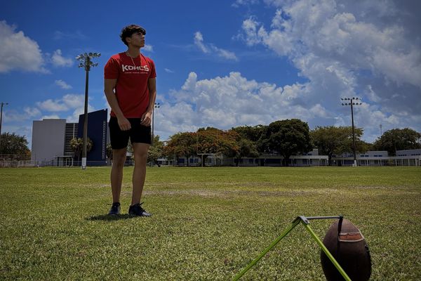 Ethan Silva